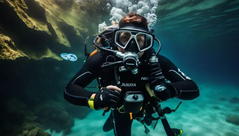 How Deep Can You Dive Without Scuba Gear: Exploring the Limits for ...