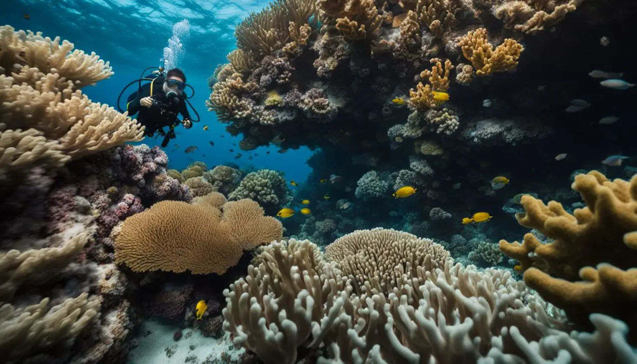 Exploring the Depths: A Guide to A Deep Blue Scuba Diving & Snorkeling ...