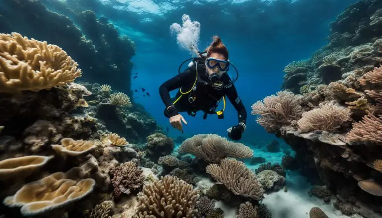 How Far Can You Safely Dive Without Scuba Gear: Exploring the Depths ...