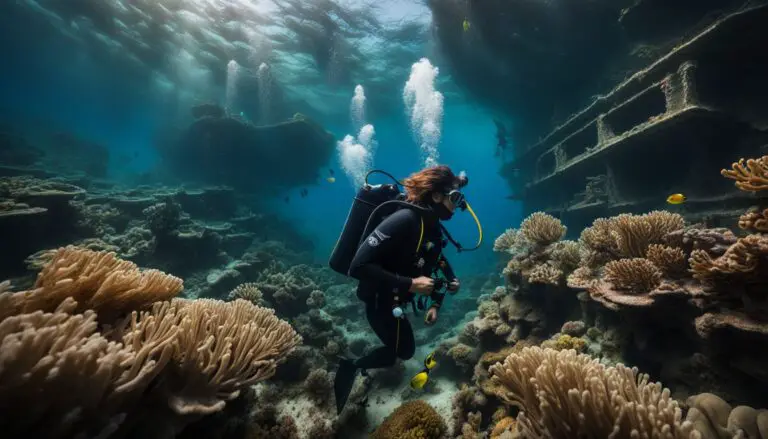 How Is Scuba Diving Dangerous: Gaining an Understanding of the Risks ...