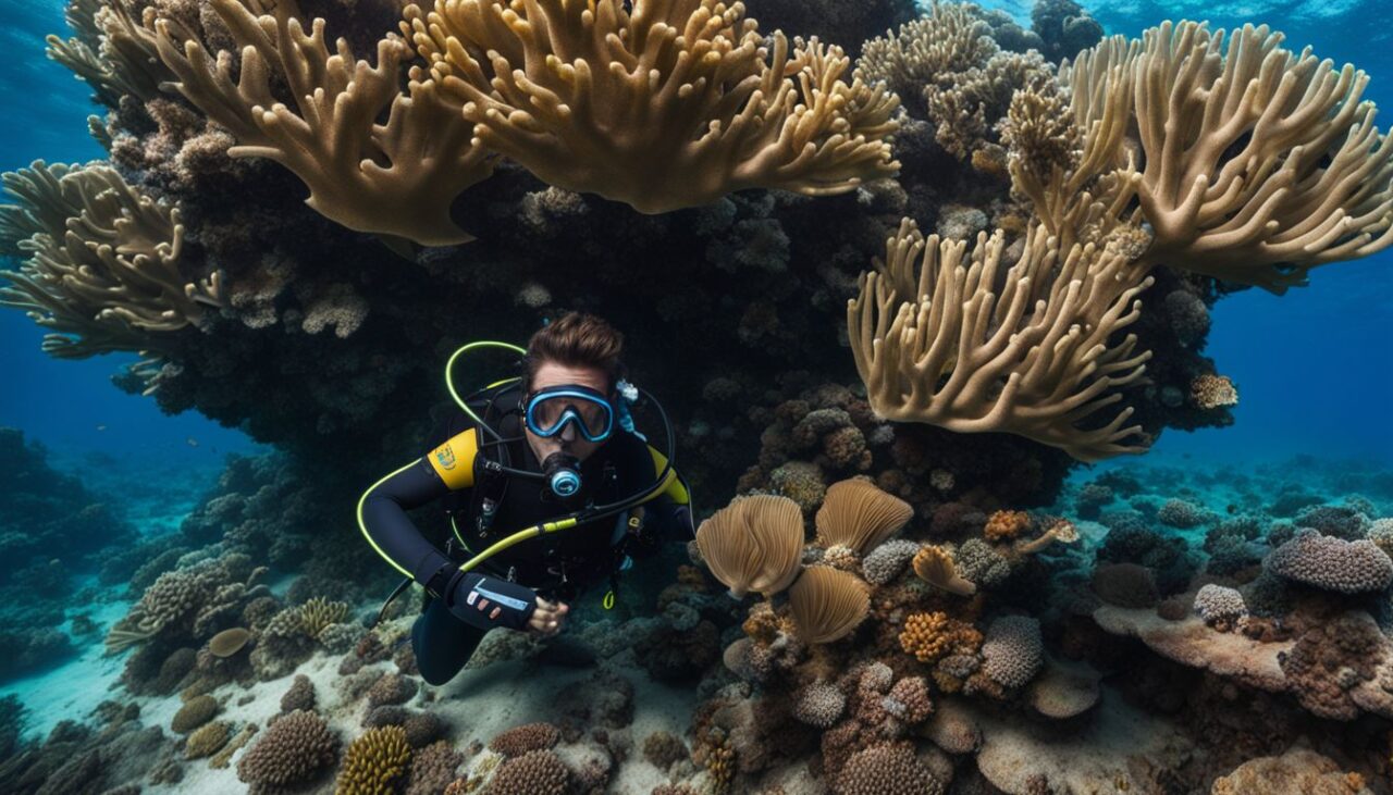 How to Become a Professional Scuba Diver: The Ultimate Guide ...