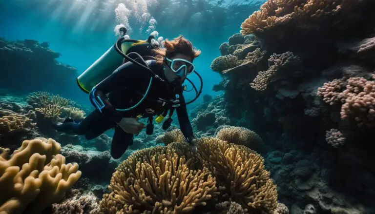 Is Scuba Diving Safe? Understanding the Risks and Safety Measures ...