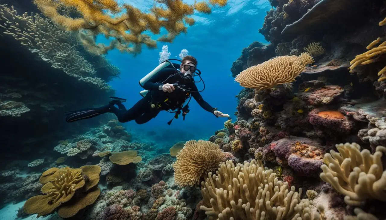 Is Scuba Diving Scary? Exploring the Common Fears and How to Overcome ...