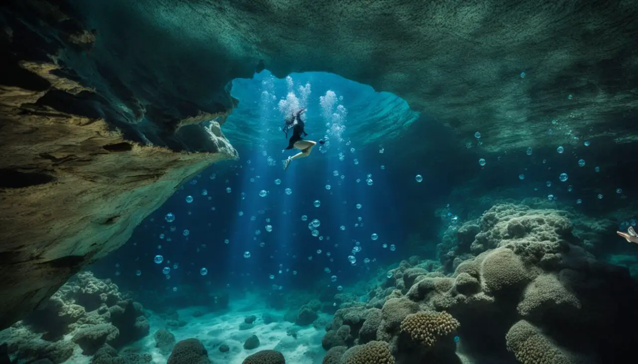 What Happens If You Fart While Scuba Diving: Myth vs. Reality and Facts ...