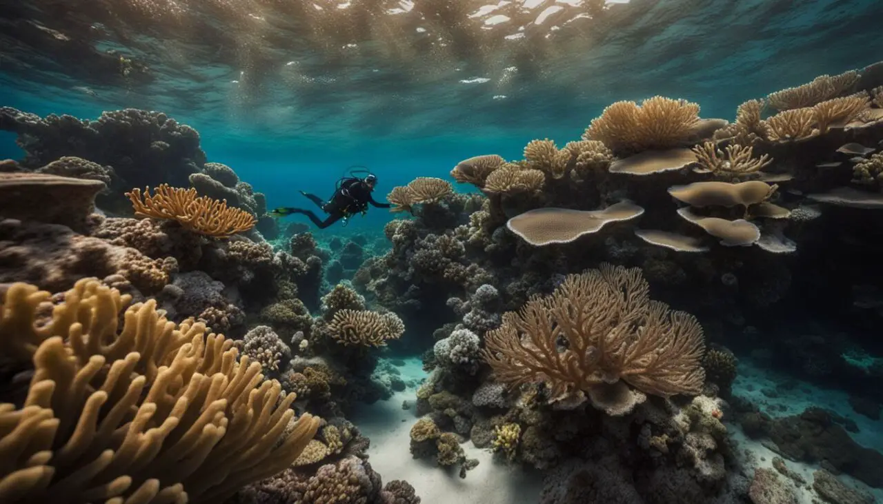 When Was Scuba Invented: Exploring the Origins of Underwater Diving ...