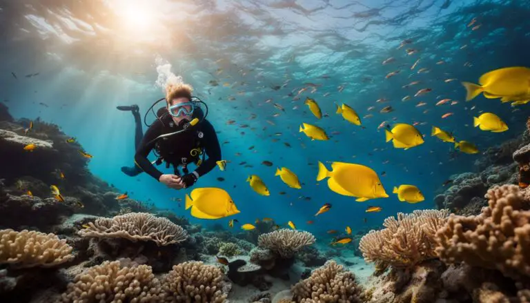 Where Is the Best Scuba Diving in Florida? Discover the Top Underwater ...