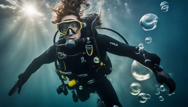 Why Can't You Freedive After Scuba Diving: Understanding the Risks and ...